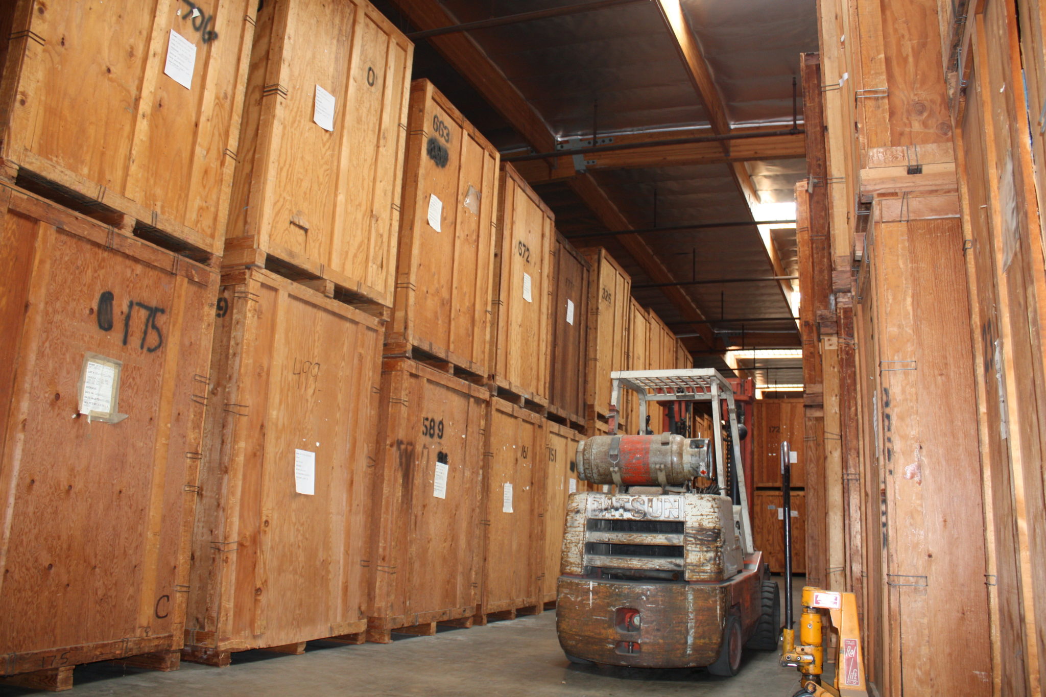 Pasadena Moving Company, Serving Pasadena, San Marino, Arcadia areas