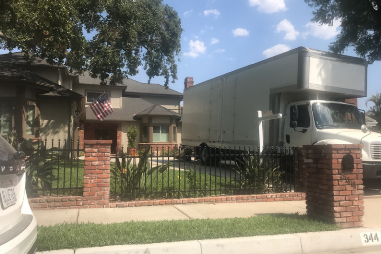 Pasadena Moving Company, Serving Pasadena, San Marino, Arcadia areas